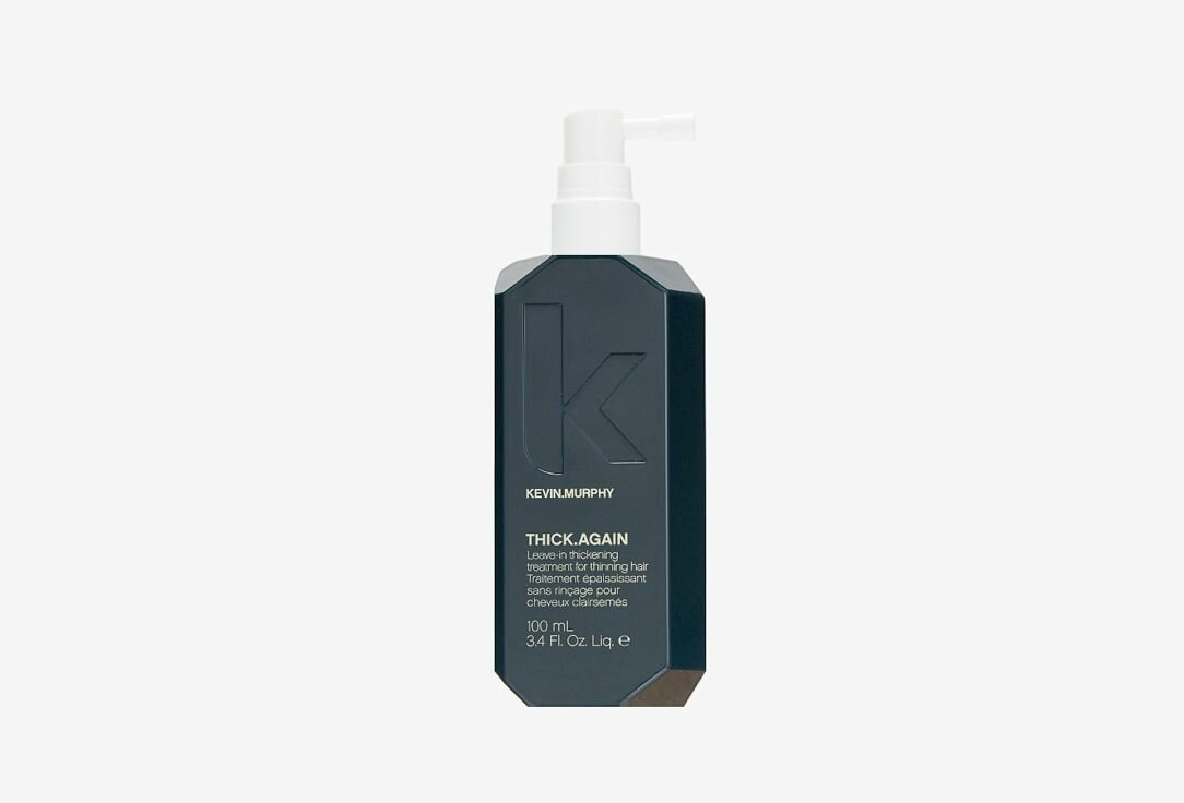 Несмываемый кондиционер-уход для волос KEVIN.MURPHY THICK.AGAIN 100 мл