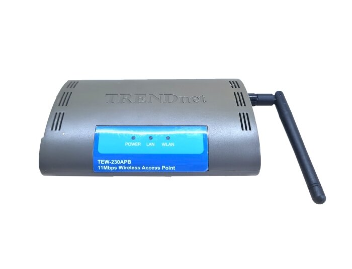 Точка доступа TRENDnet TEW-230APB