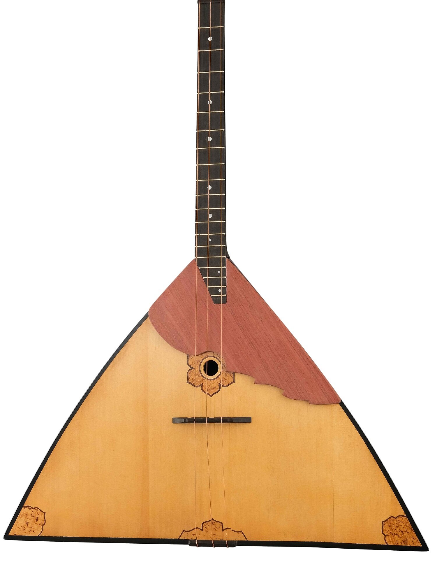 Балалайка альт, Doff Trio