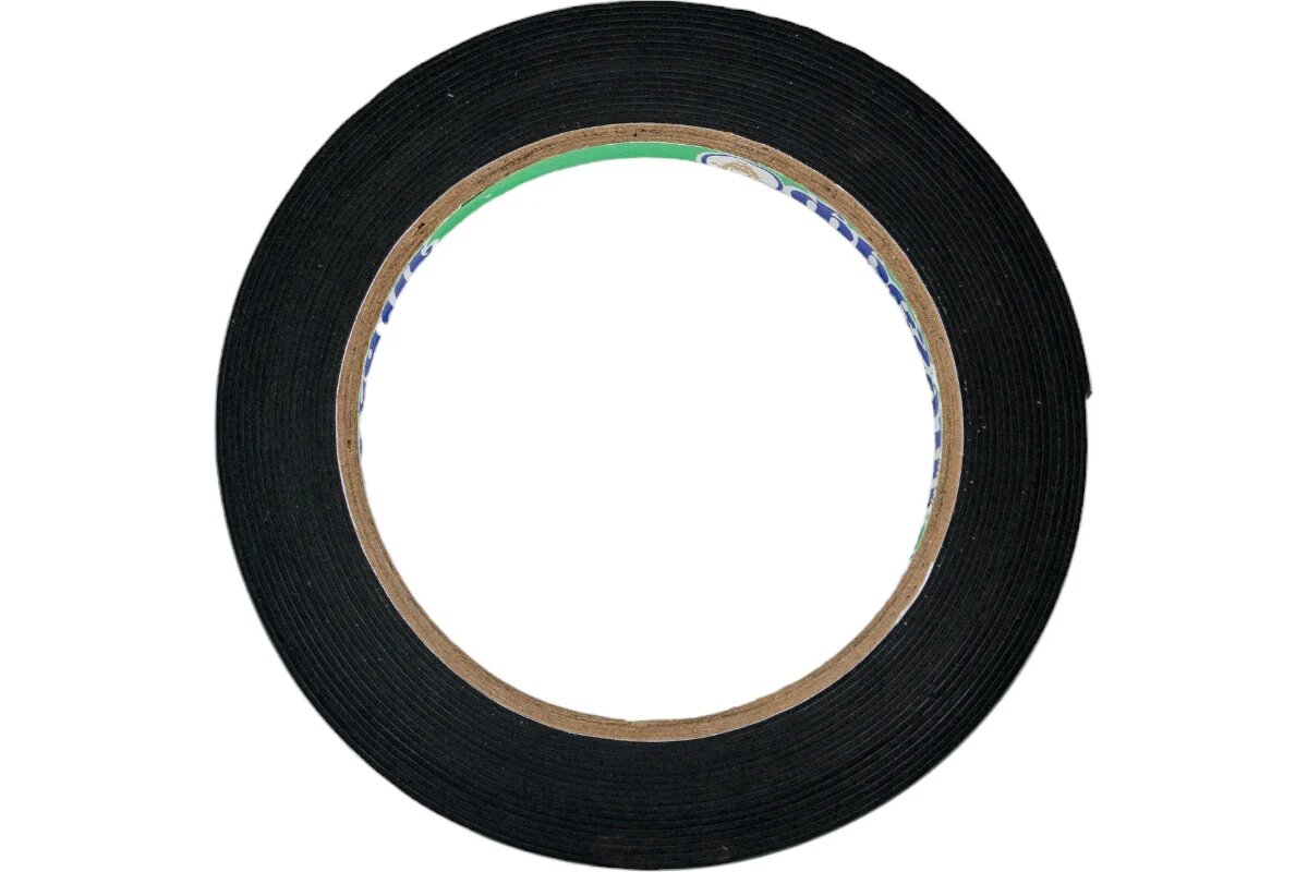 Фрегат монтажная двусторонняя клеящая лента 9 мм x 5 м МЧ0905С для скрытого монтажа