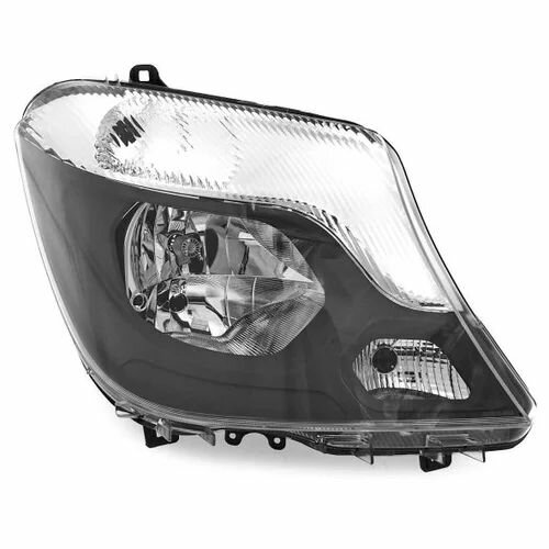 Фара правая MERCEDES SPRINTER 2013 ELECTRIC W/MOTOR Tyc 20E563052B