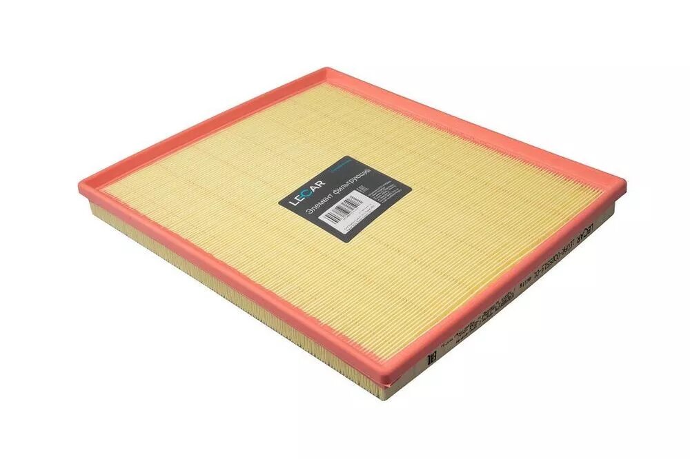 Фильтр воздушный Ford Transit (11-) 2.2D (LECAR)