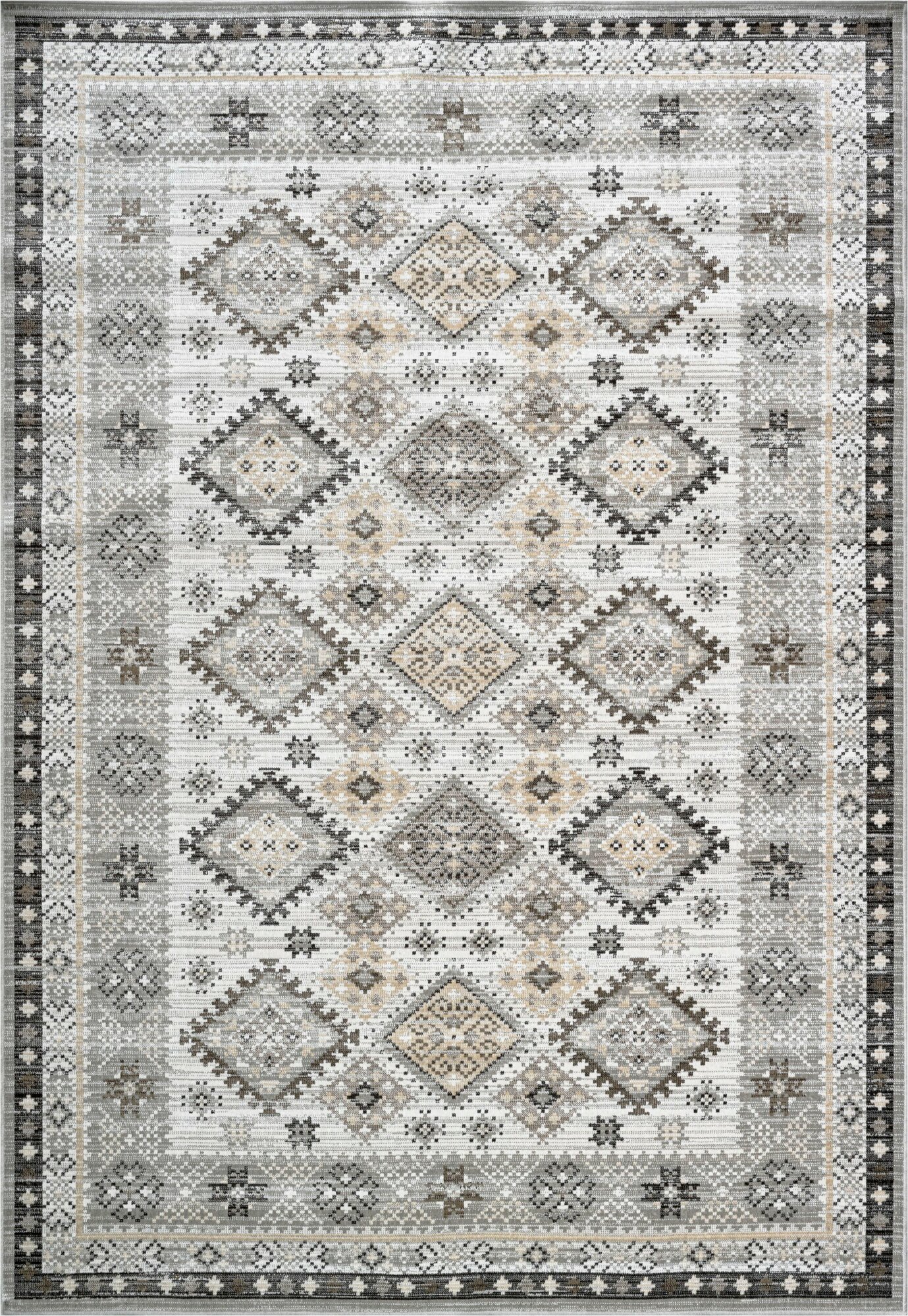 Ragolle Ковер бельгийский Livante 27930 6434 1.35x1.95м