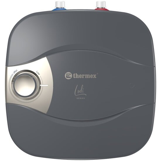 Водонагреватель накопительный Thermex Lodi 30 U