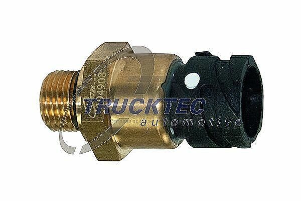 Датчик давления наддува (от 0.4 до 1.4 бара, M16x1.5) Volvo Trucks D13A/B/C (20452439) Trucktec