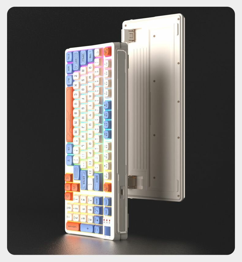 Проводная клавиатура Pansum K97 Gaming