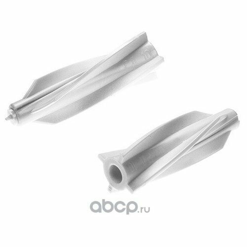 Дюбель для пенобетона 14х80 мм (10 шт в пласт. конт.) STARFIX STARFIX SMP210137610