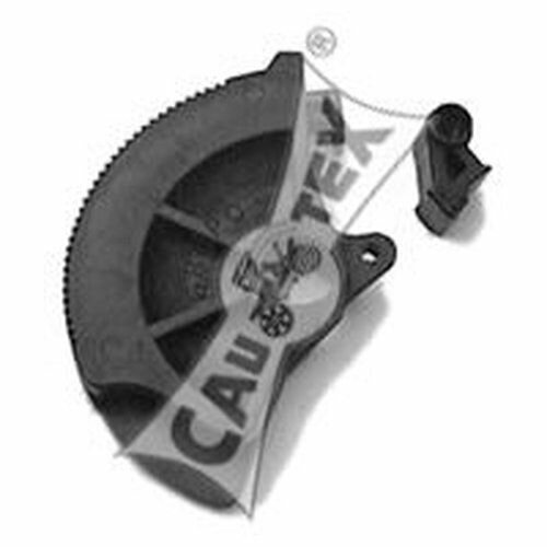 Ремкомплект, автоматическое регулирование CAUTEX 080912 для Ford TRANSIT
