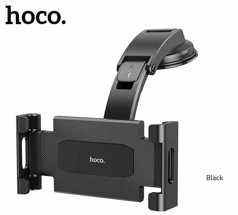 Автомобильный держатель для планшета и телефона / на приборную панель 6-12.9 дюймов**