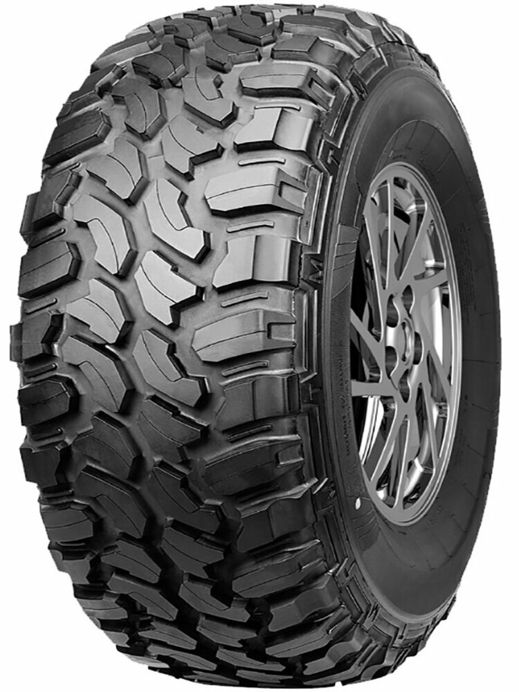 265/70R17 Compasal Versant M/T 121/118Q