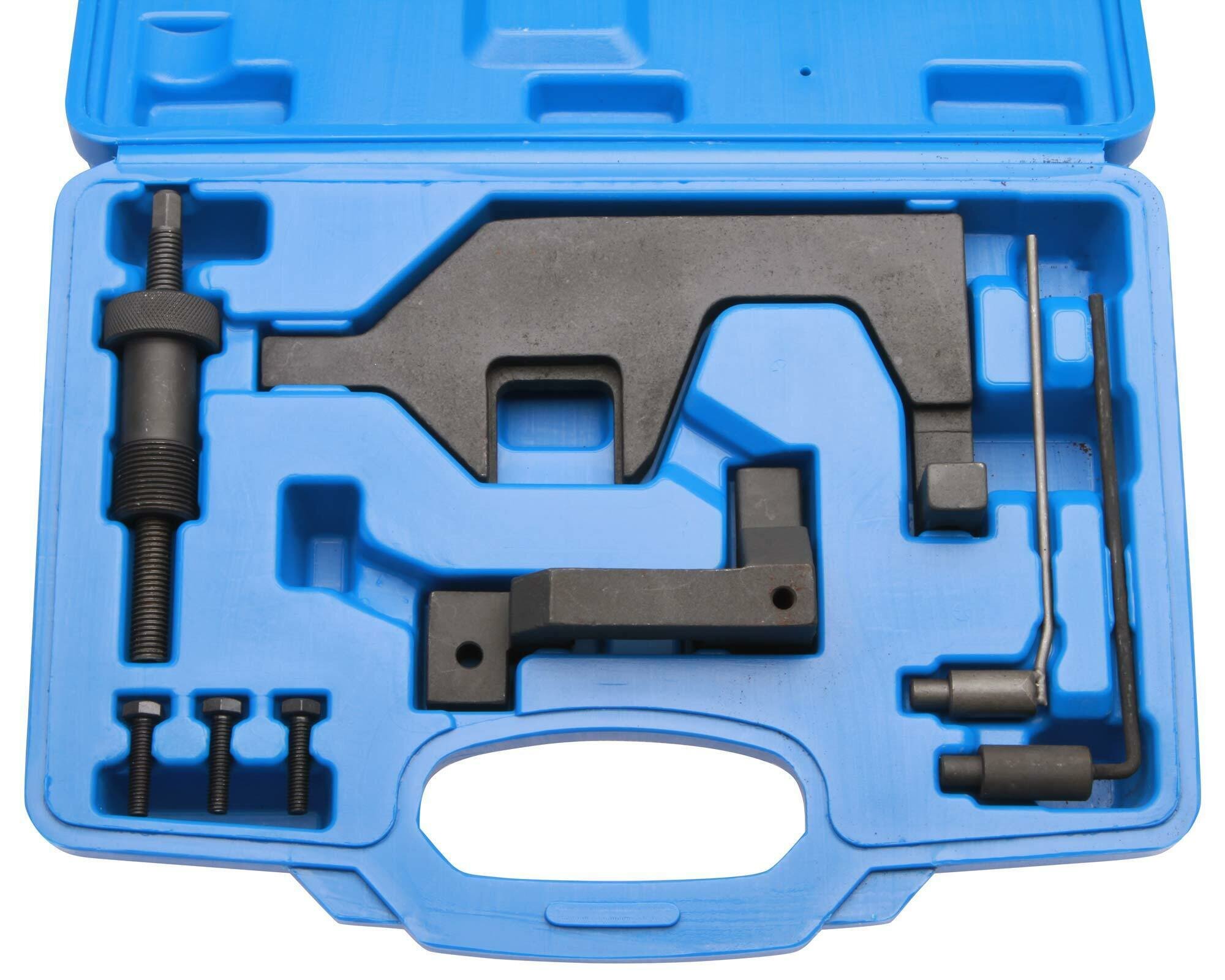 Набор фиксаторов для обслуживания двигателей авто