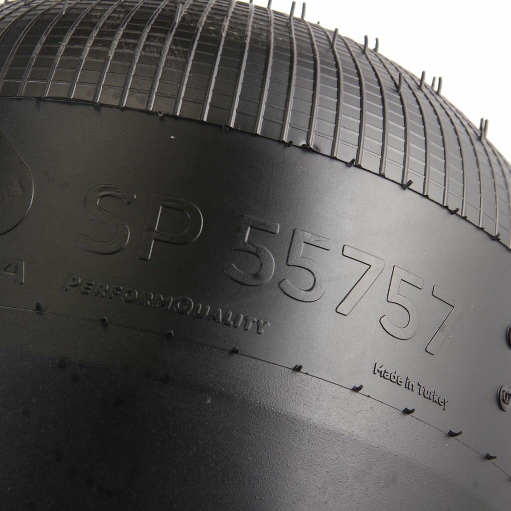 Пневморессора для Мерседес арт SP55757 SAMPA