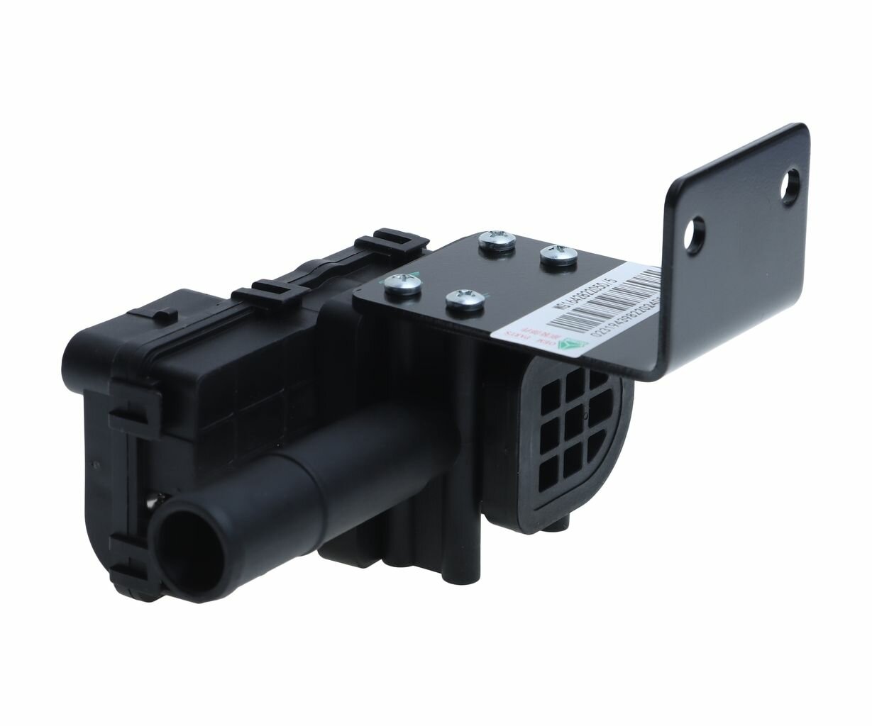 Кран отопителя для Хово арт WG1642822050 SITRAK