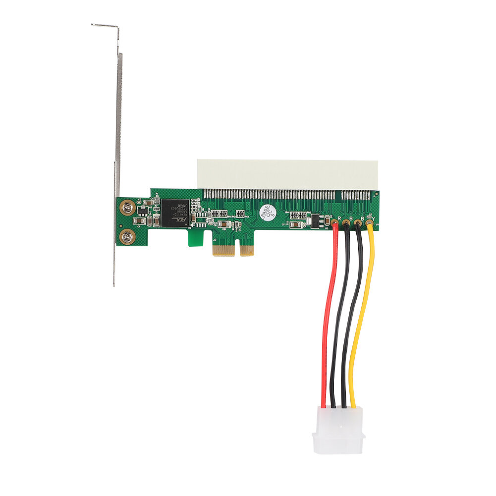 ST43 PEX 8112 2,5 Гбит/с PCI Express До версии 3,0 32-битный Мост шины 66 МГц Riser Card