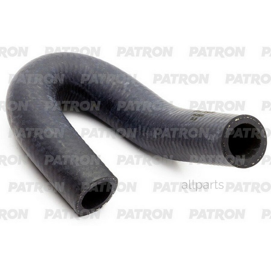 PATRON PH2503 Патрубок радиатора VW: Golf II/III (1.6D/1.8/1.9D), Passat B3 (1.6D/1.9D/2.0), Vento (1.9D), Scirocco (1.8), Jetta II (1.6D/1.8D), Corrado (1.8/2.0) \ SEAT Toledo (2.0)
