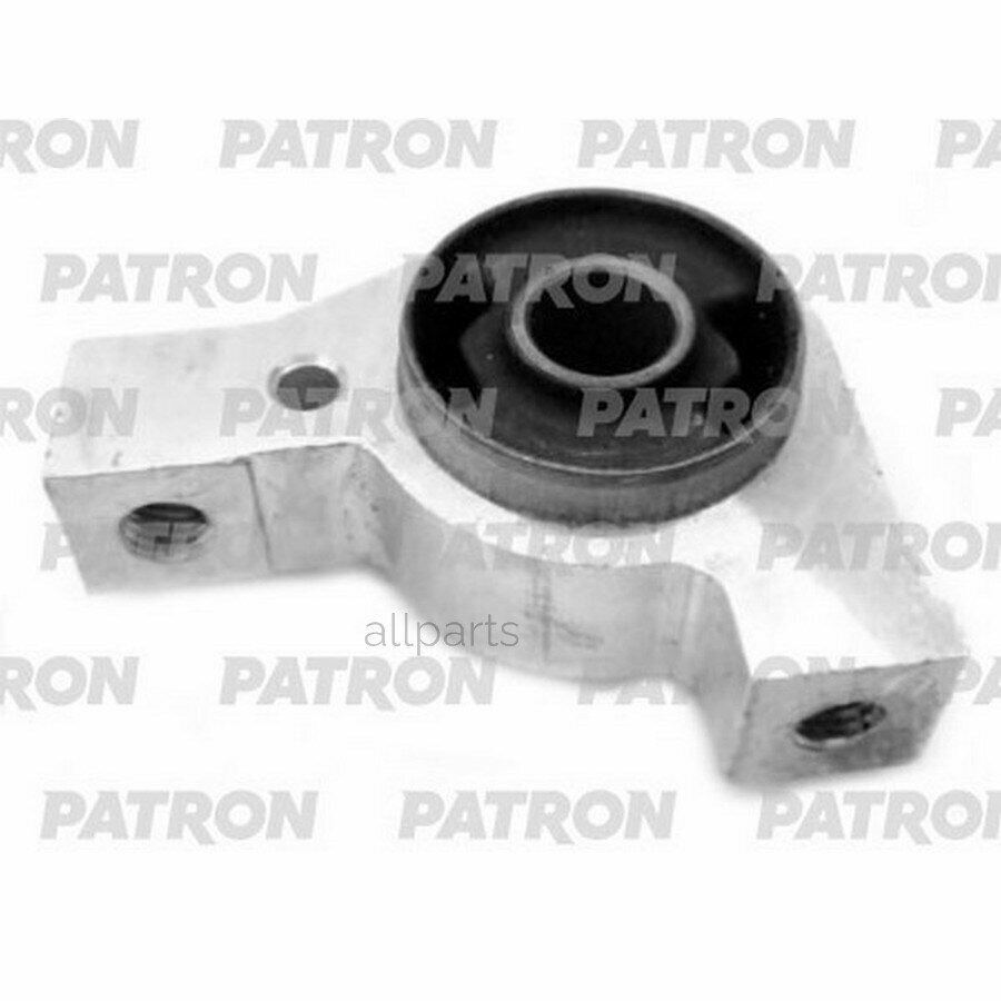 PATRON PSE1036 Сайлентблок рычага подвески CITROEN: C5 01-04, C5 04-, C5 Break 01-04, C5 Break 04-