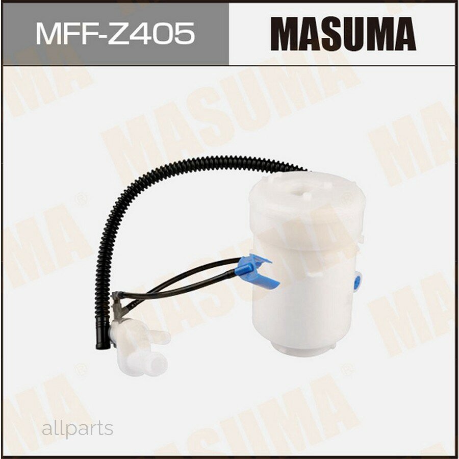 MASUMA MFFZ405 фильтр топливный