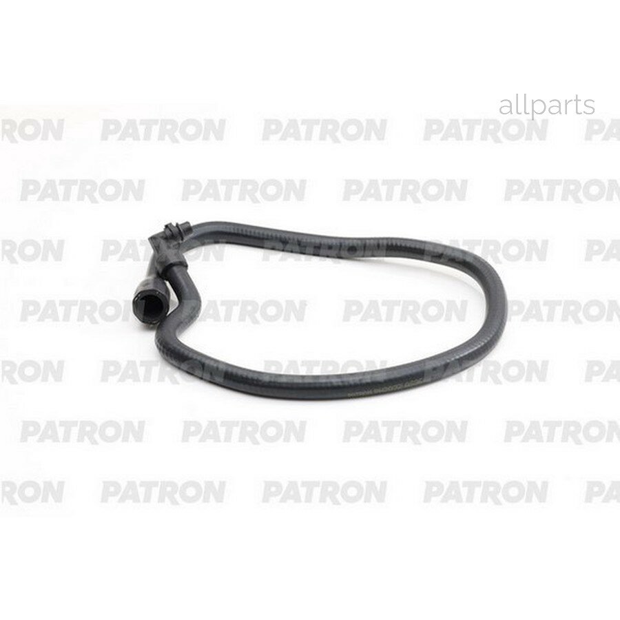 PATRON PH2072 Патрубок (пр-во Турция) PEUGEOT 405 1.6/1.8/2.0