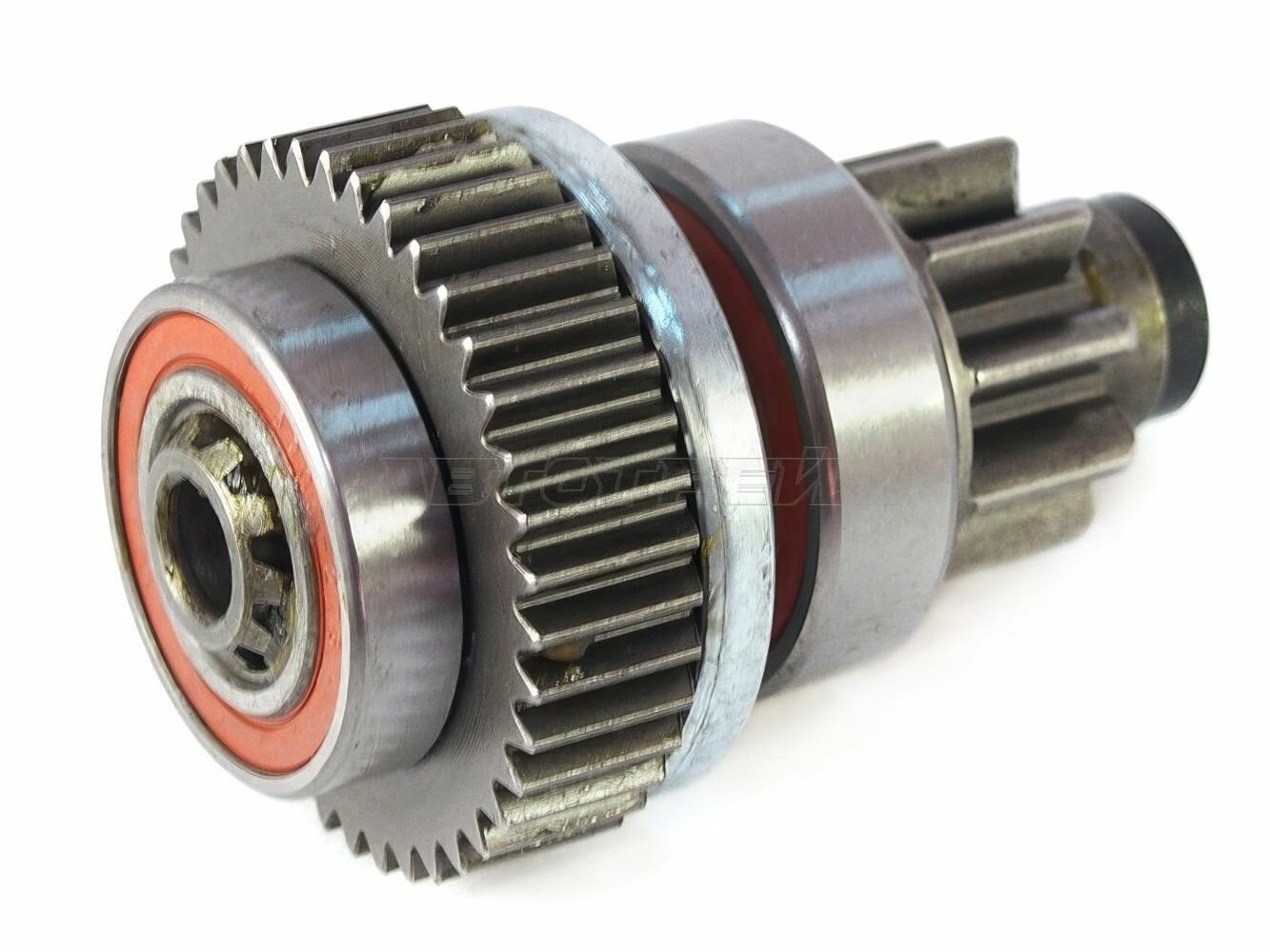 Бендикс стартера для Лексус Gx400 460, Тойота Хайлюкс, Ленд Крузер, Прадо арт ST2801166020 SAT