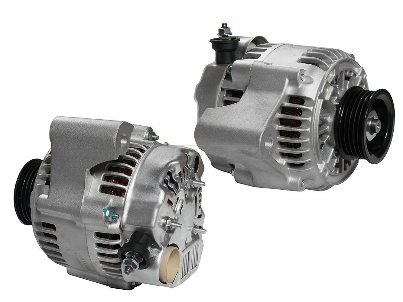 Генератор для Тойота Карина, Королла, Корона, Корса Терсел, Спринтер арт ST2706011120 SAT