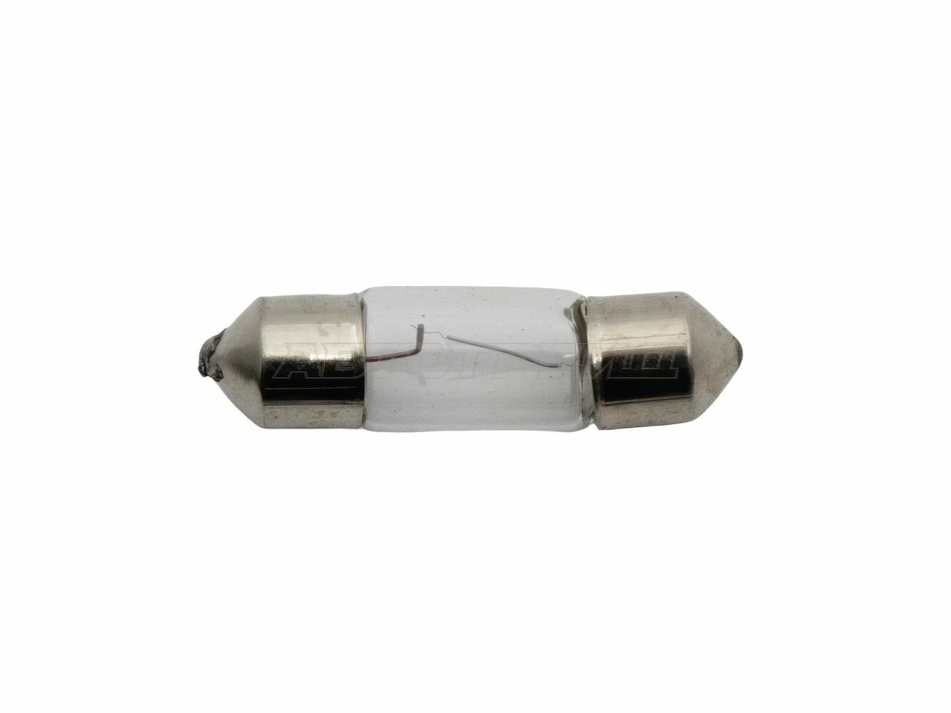 Лампа дополнительного освещения 12V 3W SV7, 4 шт для Тойота Авенсис, Карина, Королла, Ярис, Эхо арт STC3W12V SAT