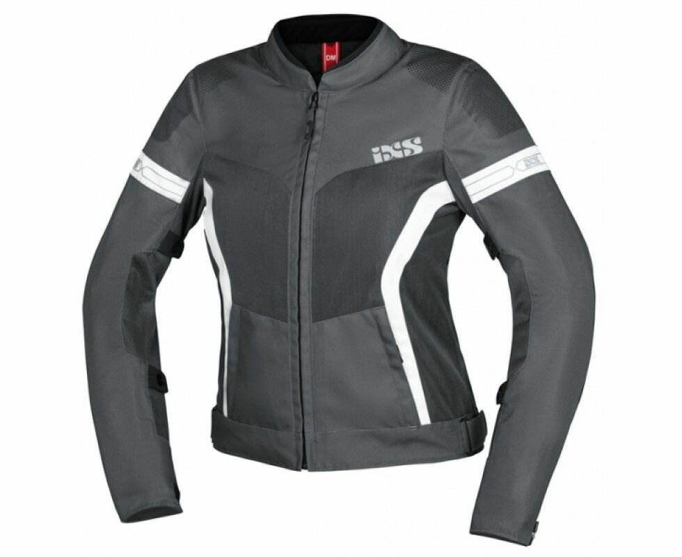 Мотокуртка iXS Trigonis-Air
