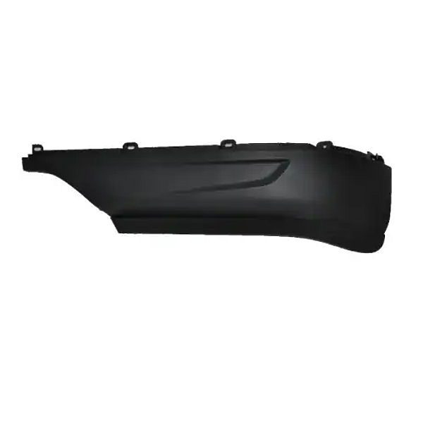 TANGDE TI14. C007001 спойлер бампера левый \iveco
