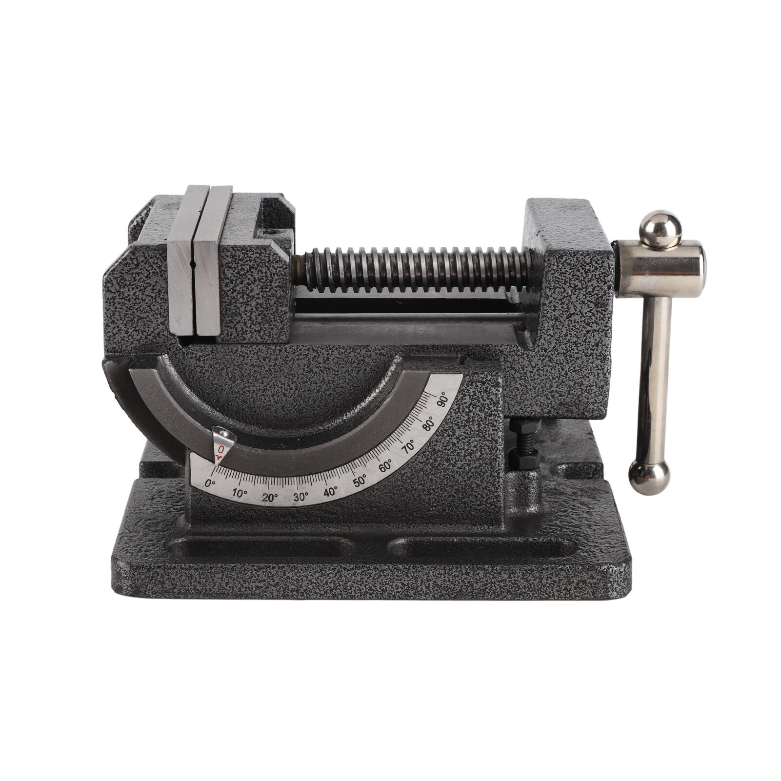 Буровая пресса визит чугун, устойчивый к коррозии тела.