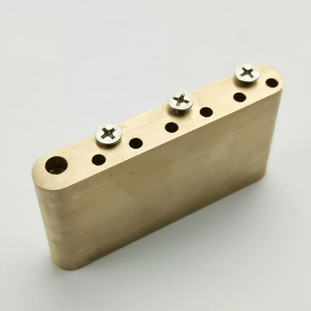 Сустейн блок Guyker ST-base-Brass, 40 мм