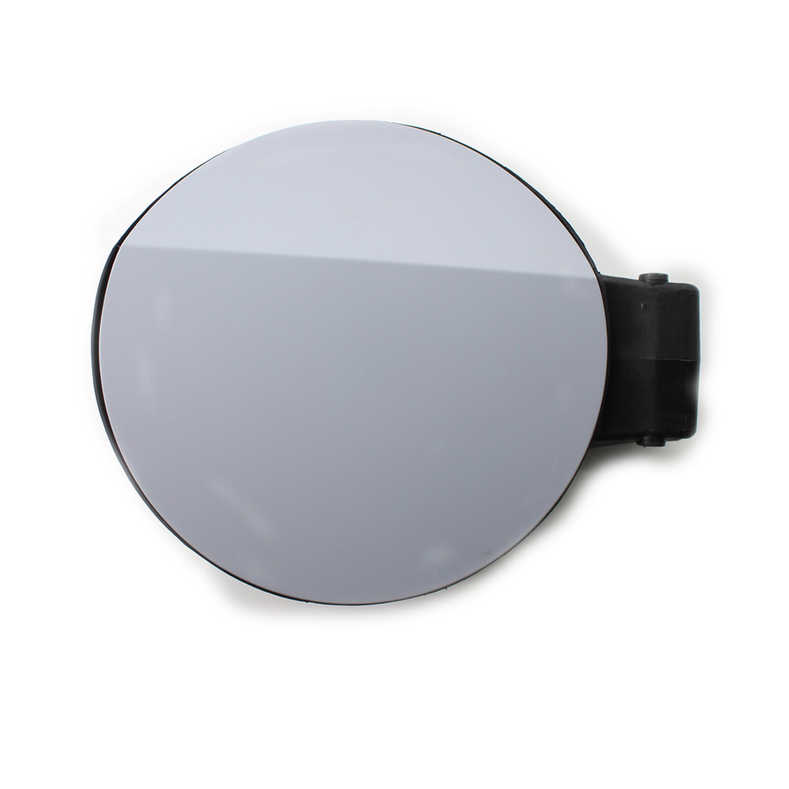 Замена крышки топливного бака Fuel Gas Tank Filler Flap для VW Golf 6 5K6809857C, цвет серебристый, OE 5K6809857C, размер упаковки 20.5*16.5*6cm, вес 228g, количество 1 шт.