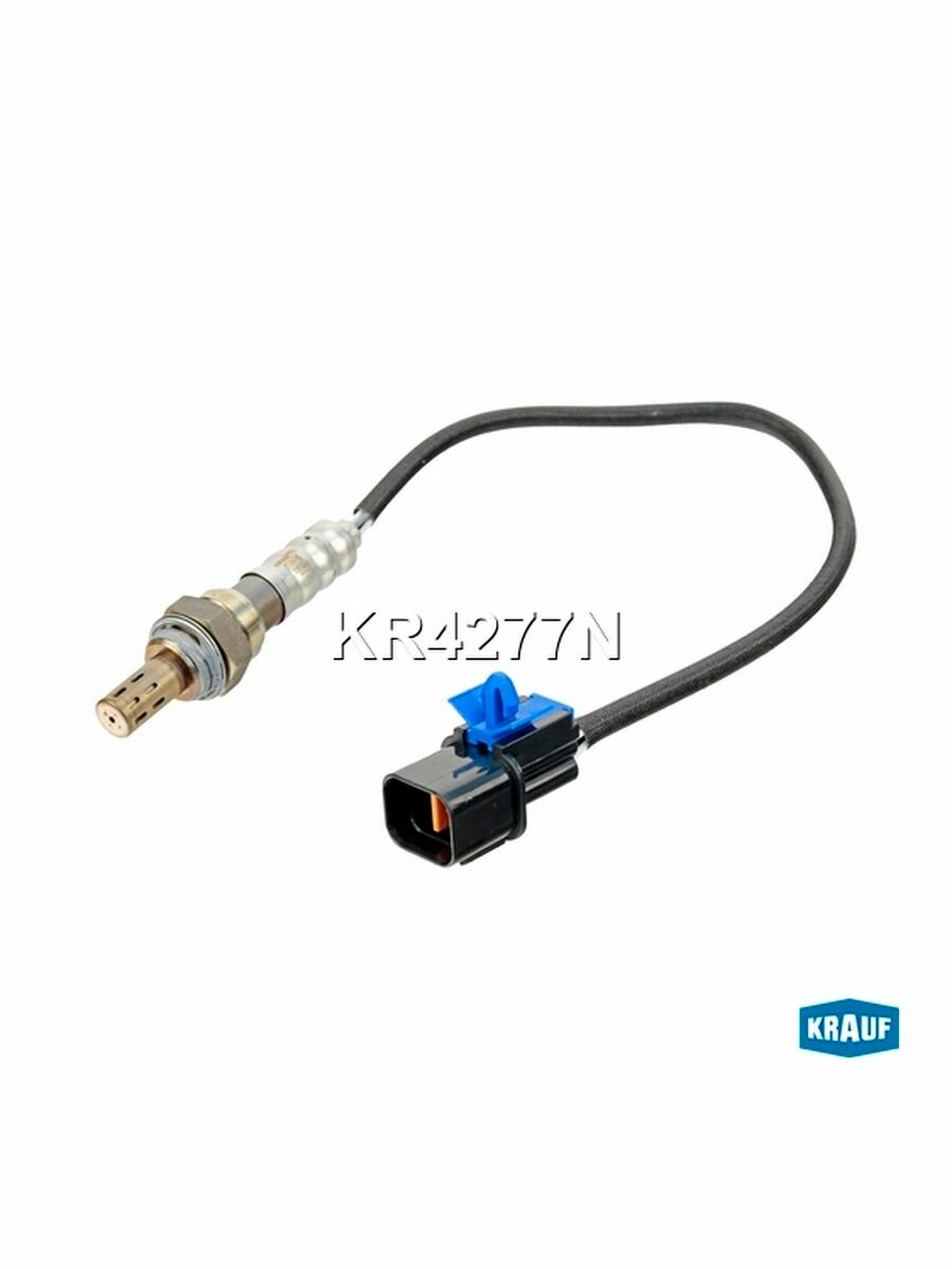 Датчик кислородный (лямбда зонд) для а/м Chevrolet Aveo, Matiz, Daewoo Nubira, Kauf KR4277N