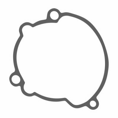 KTM SX50 09-22, Husqvarna TC50 17-22 прокладка крышки генератора