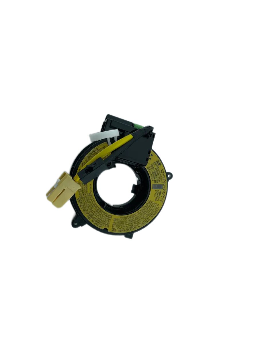 Шлейф подрулевой, SRS кольцо Новое