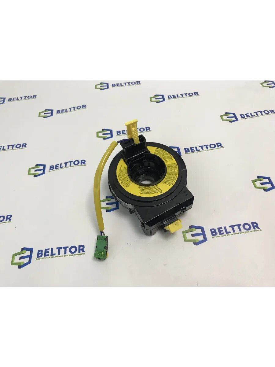 Шлейф подрулевой, SRS кольцо Новое