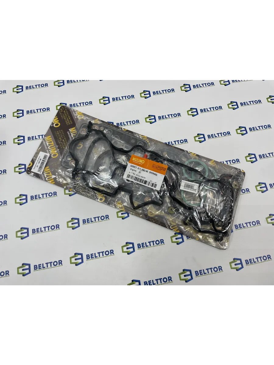 Ремкомплект двигателя Новое