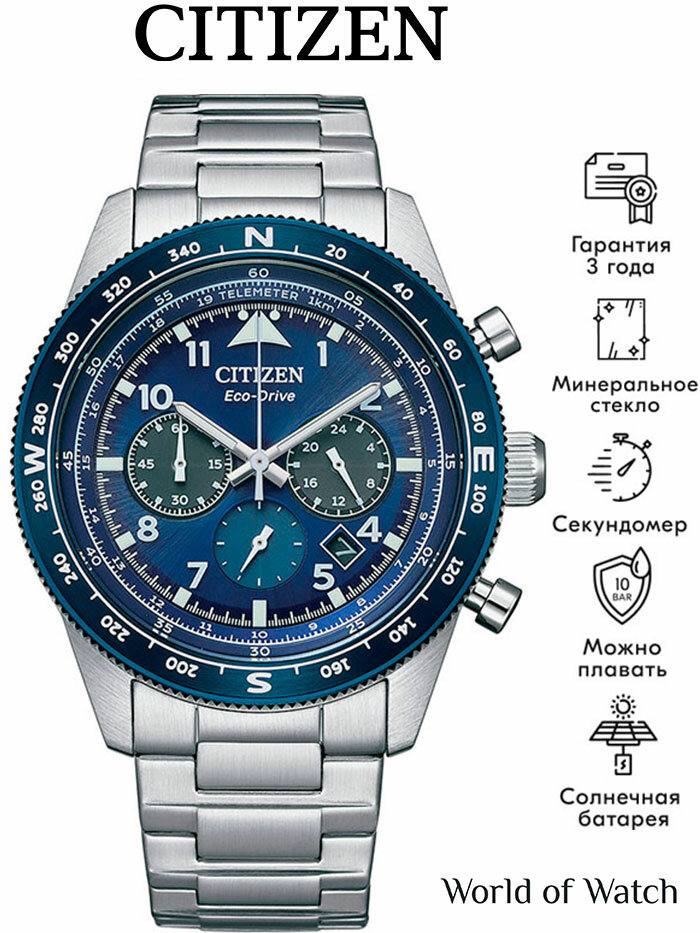 Наручные часы