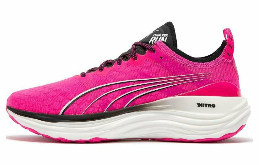 Кроссовки ForeverRun Nitro Ravish