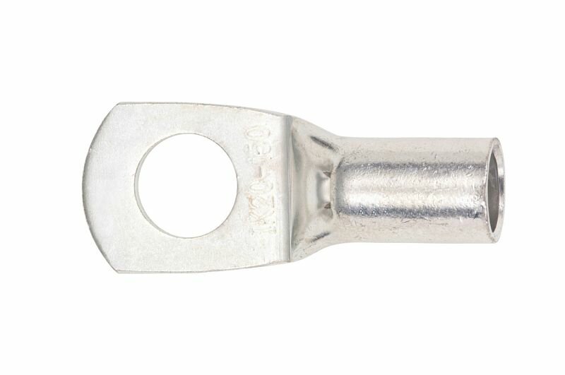 Наконечн. кабеля CU J2N M16 150,0QMM (25 шт)