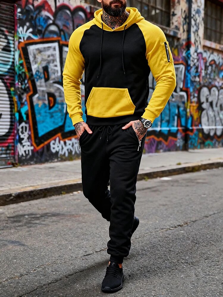 Комплект одежды