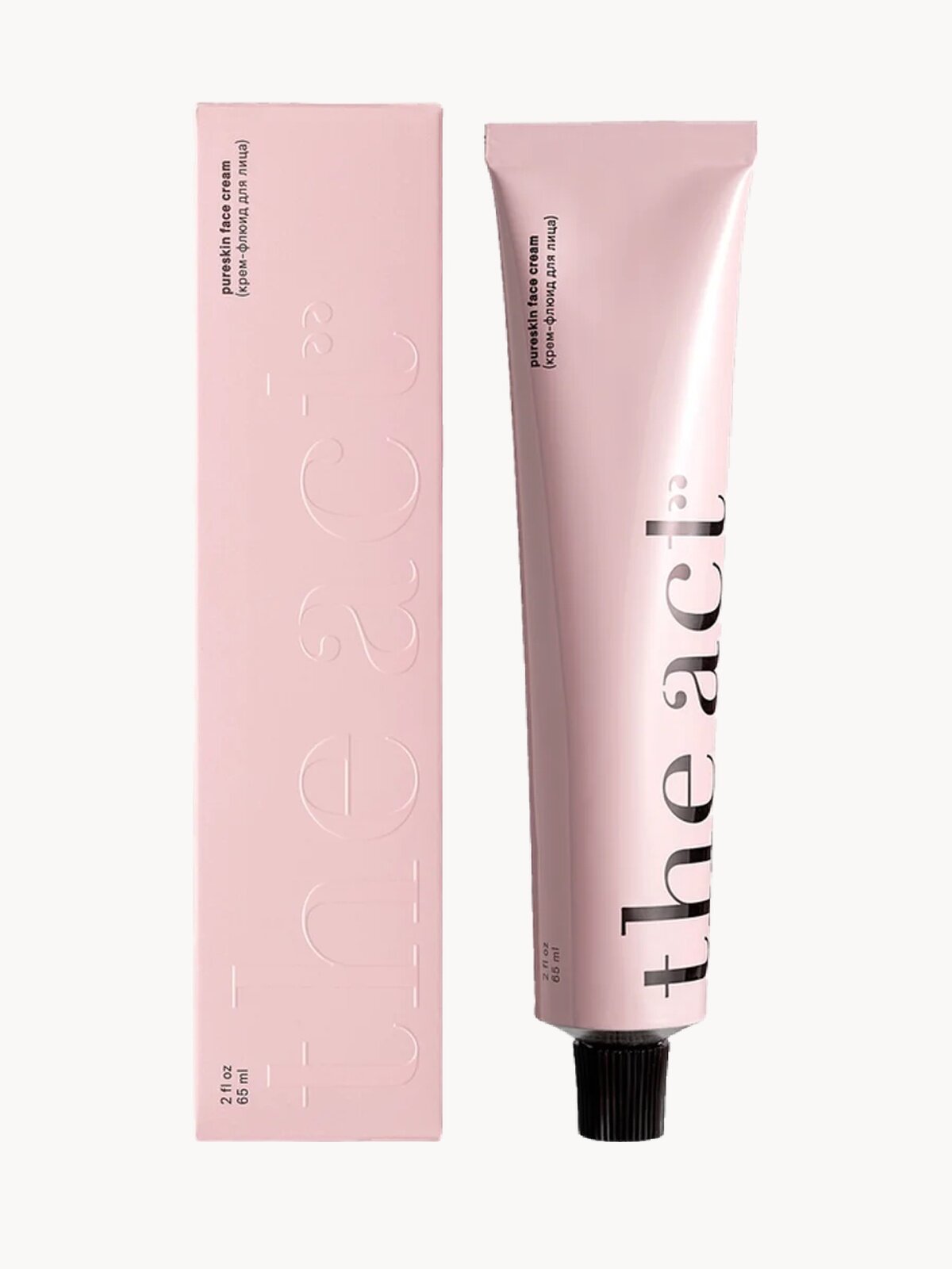 Флюид The Act The Act