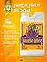 Базовое удобрение Advanced Nutrients Jungle Juice Bloom 1 л