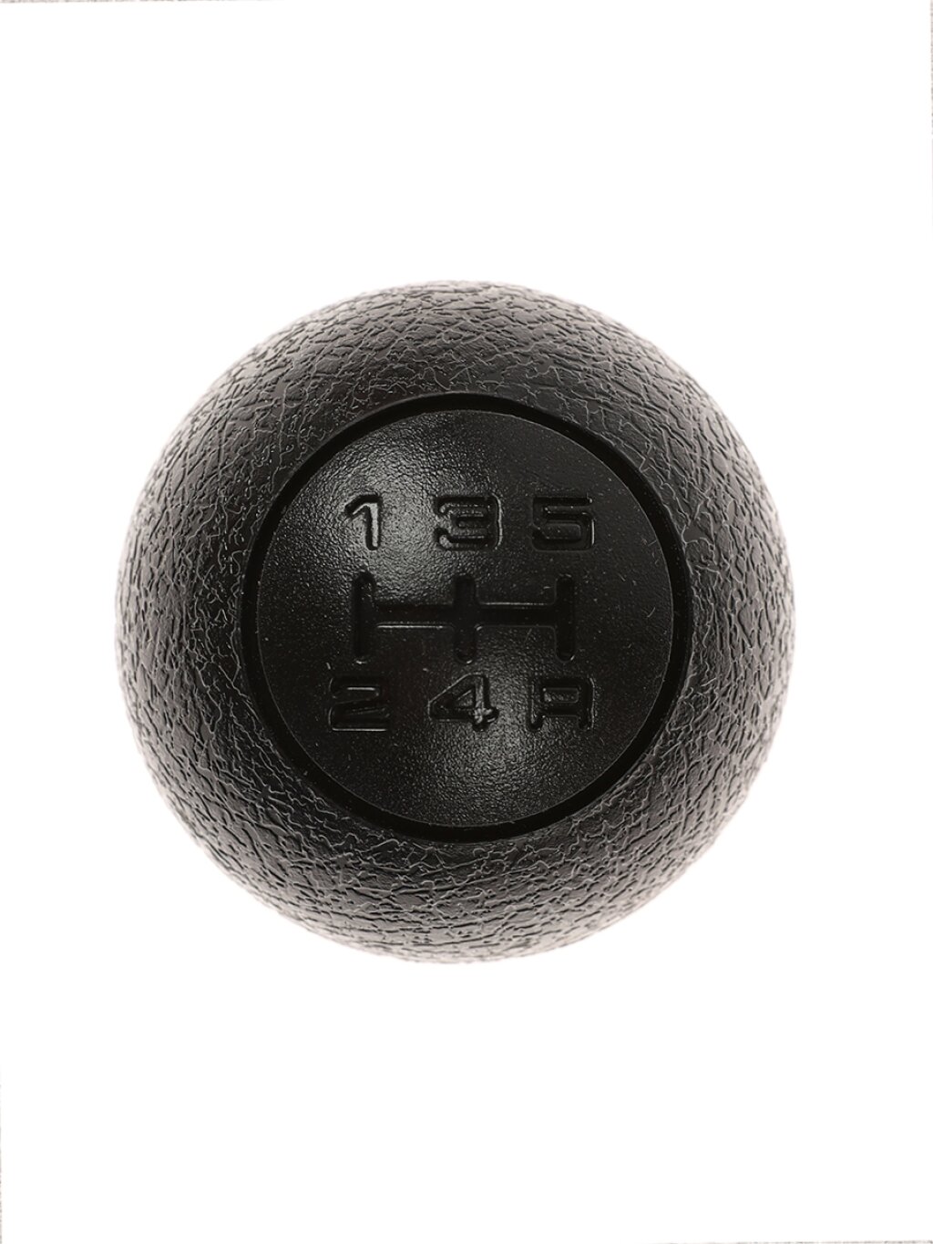 Ручка рычага КПП для а/м ВАЗ 2101 (шарик)