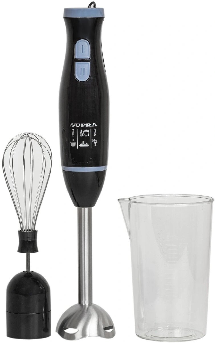 Блендер погружной SUPRA HBS-748