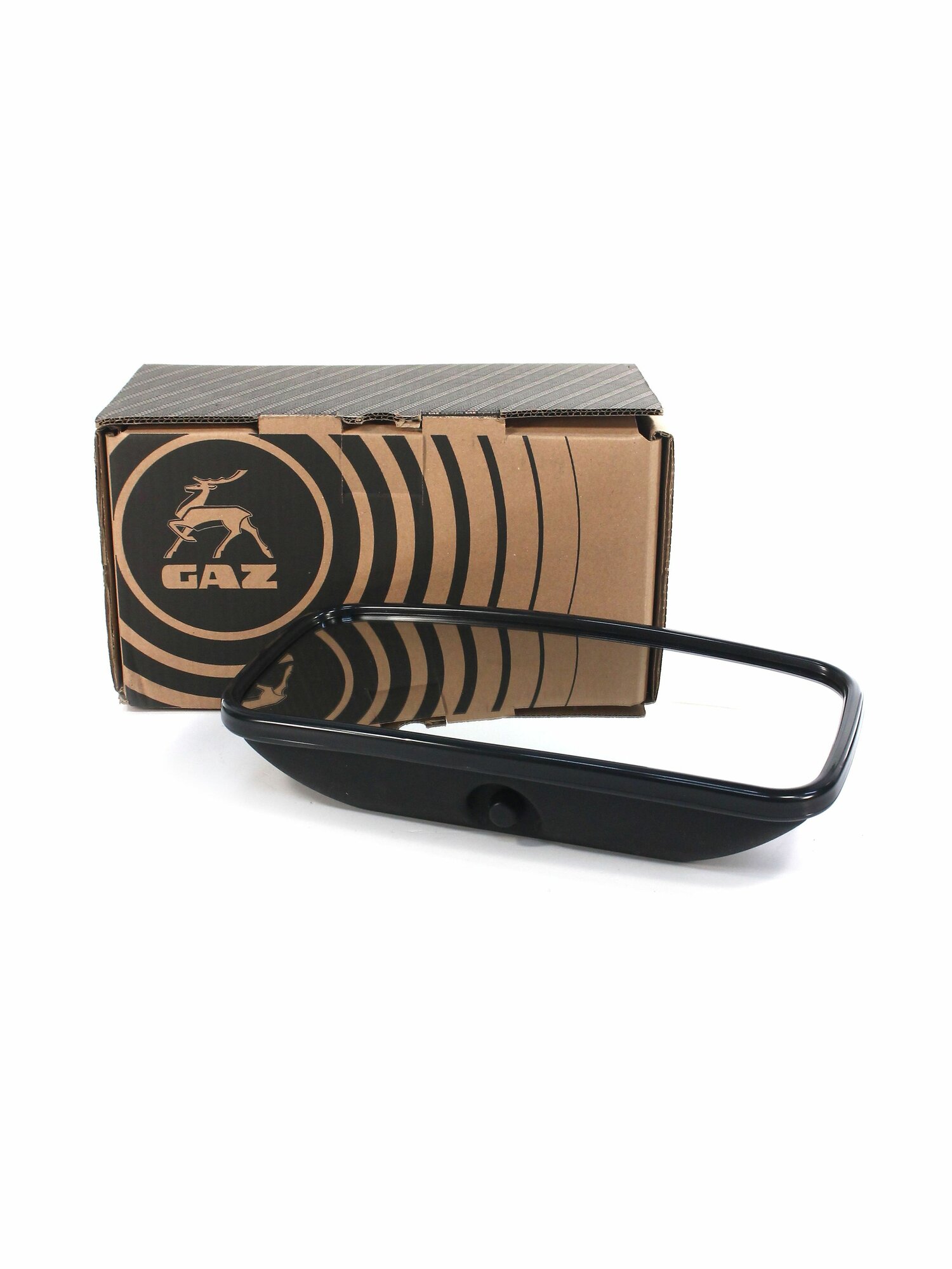 Зеркало Валдай наружное левое