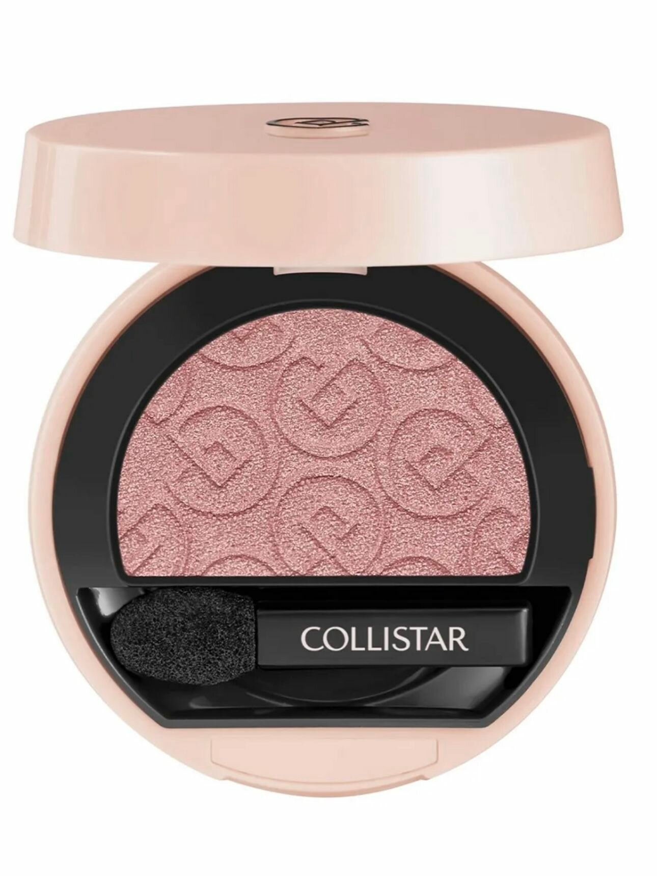 Тени для век 435 Collistar "Impeccable Eye Shadow", Chiffon satin