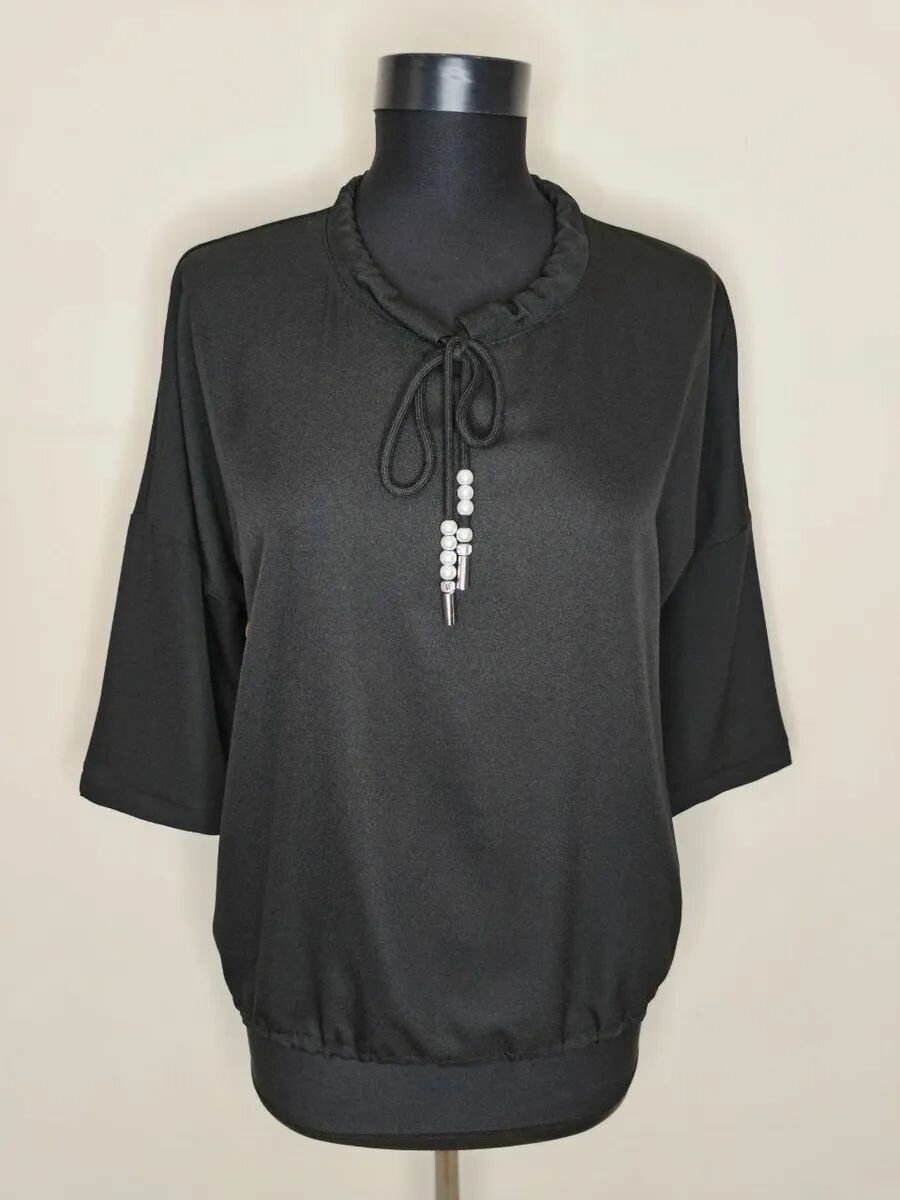 Блуза Базовая коллекция