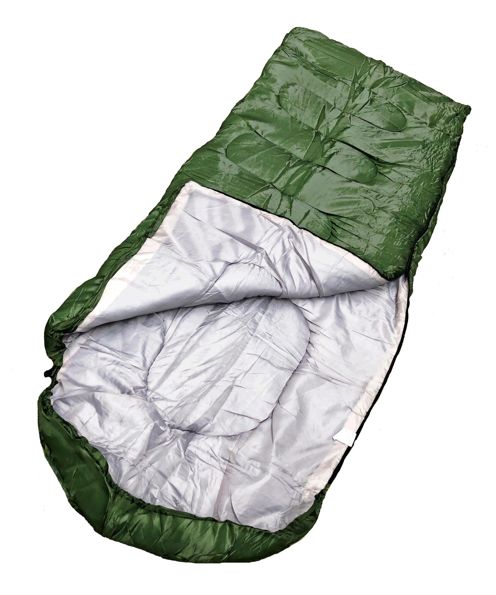 Спальный мешок армейский