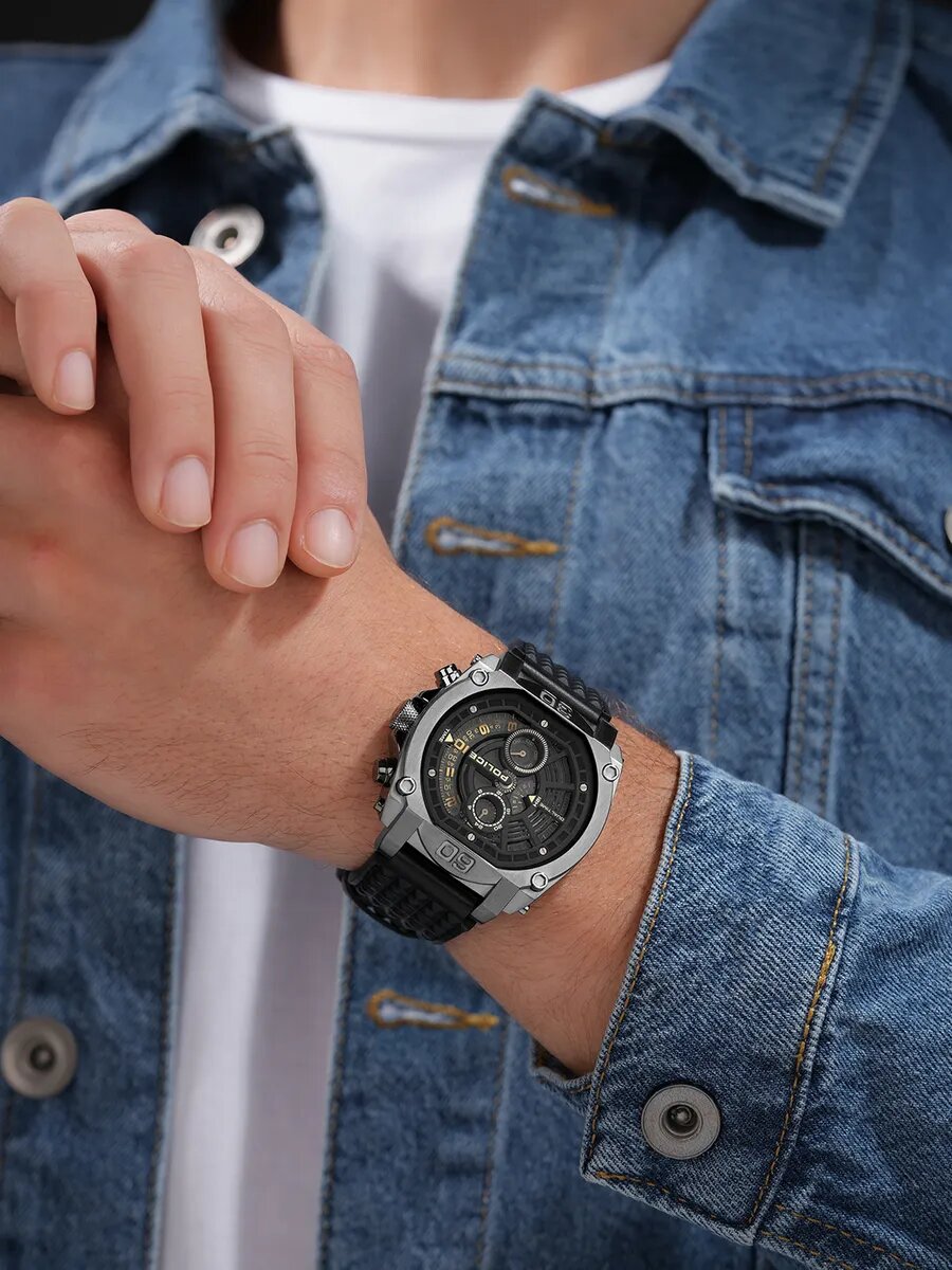 Наручные часы