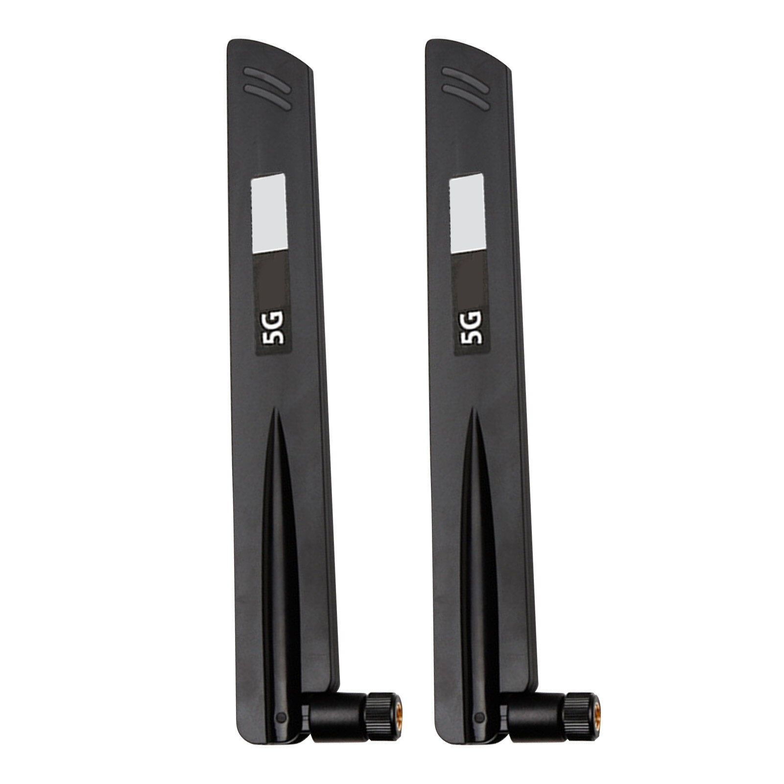 2шт 5G антенна SMA с высоким усилением для IoT