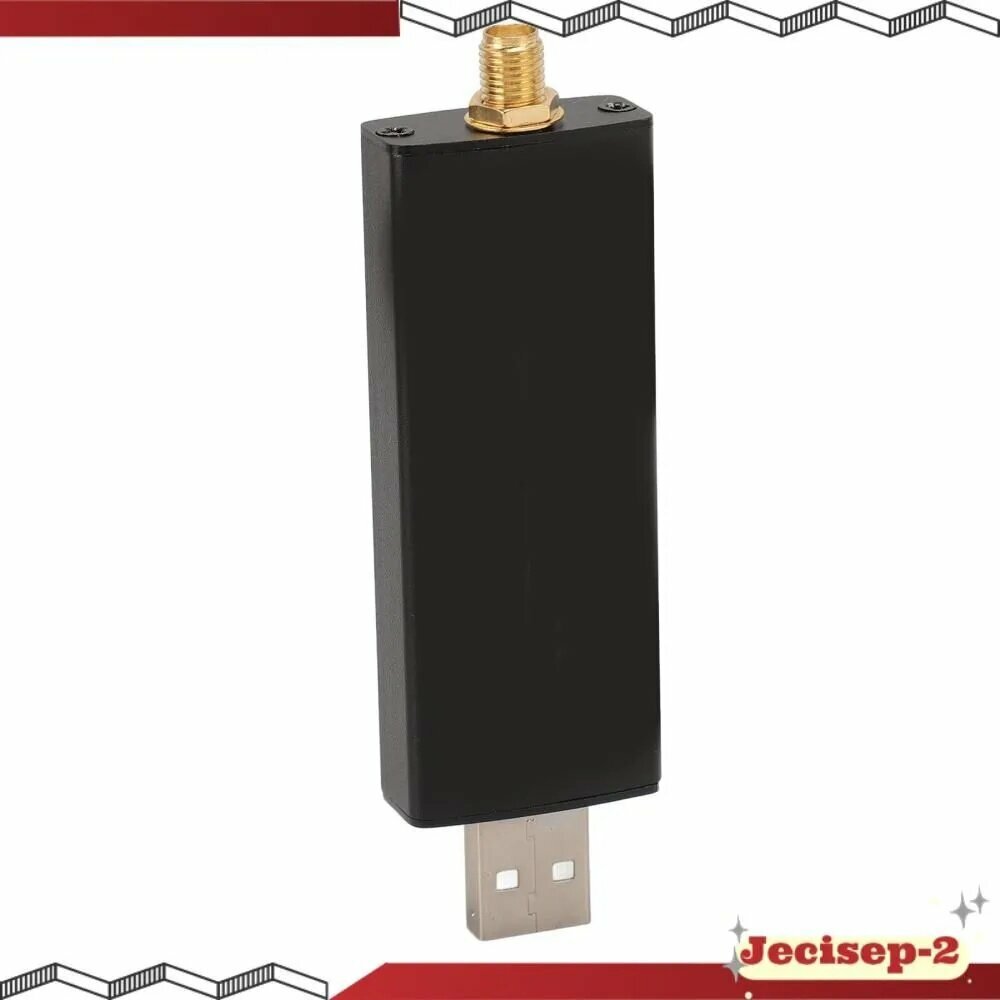 Программное обеспечение определяющее радиоприемник